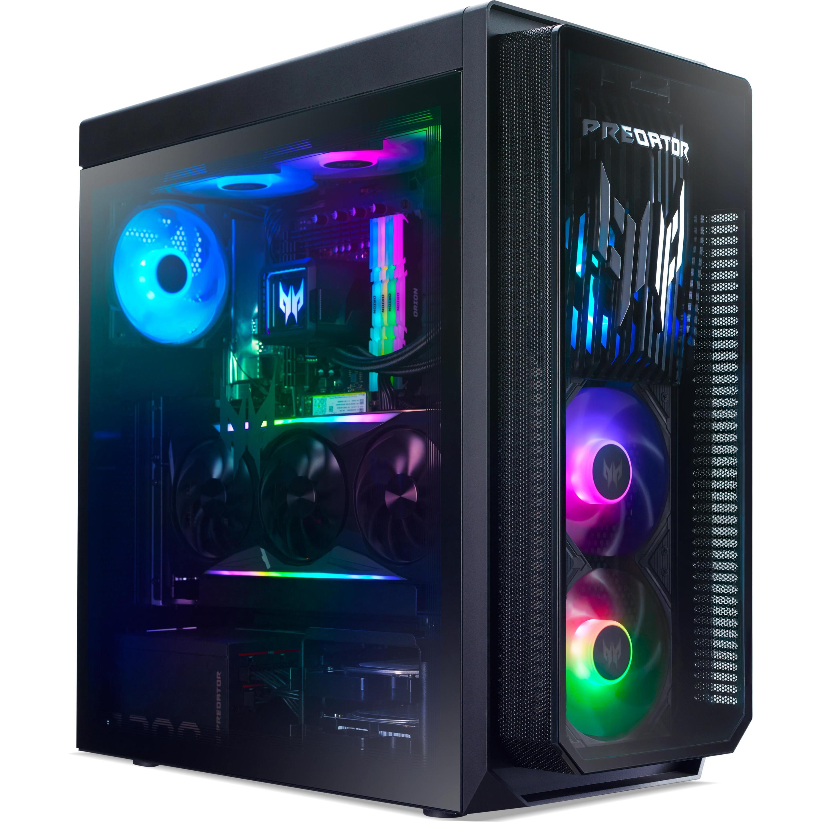 Acer Predator Orion 7000 - buy at Digitec