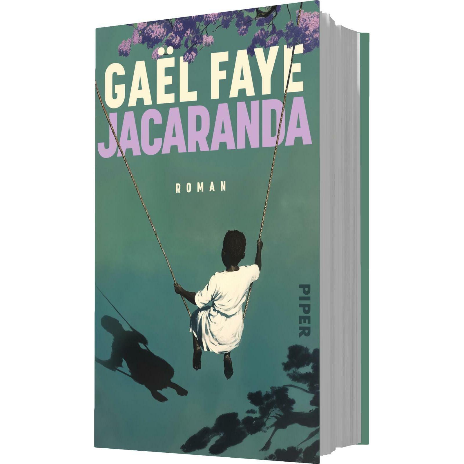 Piper Jacaranda - kaufen bei Galaxus