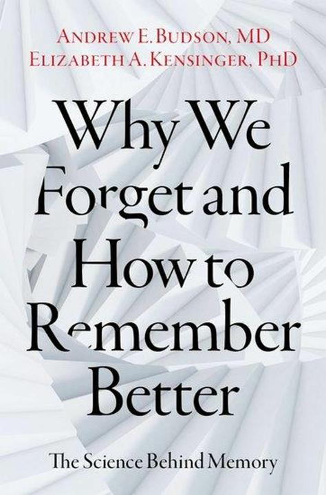 Dorling Kindersley Why We Forget and How To Remember Better - Galaxus