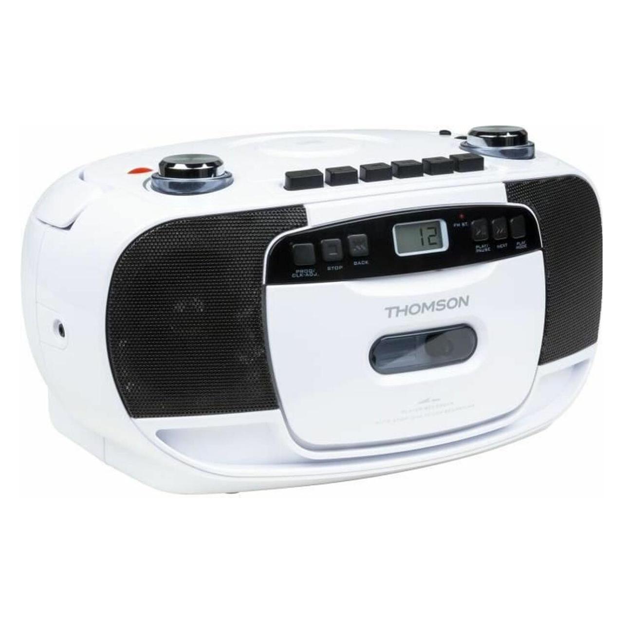 Thomson Radio RK201CD - kaufen bei Galaxus