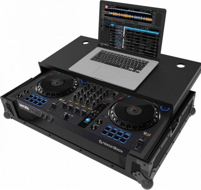 Zomo P-DDJ-FLX6 Plus NSE - kaufen bei Galaxus - Galaxus