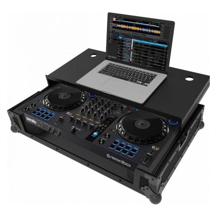 Zomo P-DDJ-FLX6 Plus NSE - kaufen bei Galaxus - Galaxus