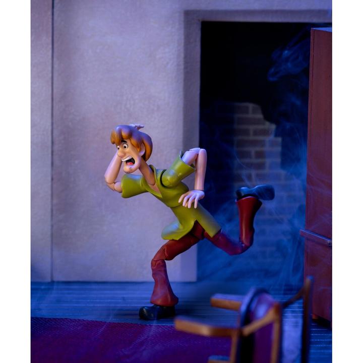 Jada Scooby-Doo Shaggy 6.25" Figure - buy at Galaxus