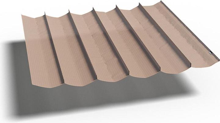 Platinum Coolfit Faltsonnensegel 2,9x3 m, sand Bezug aus 285g/m² ...