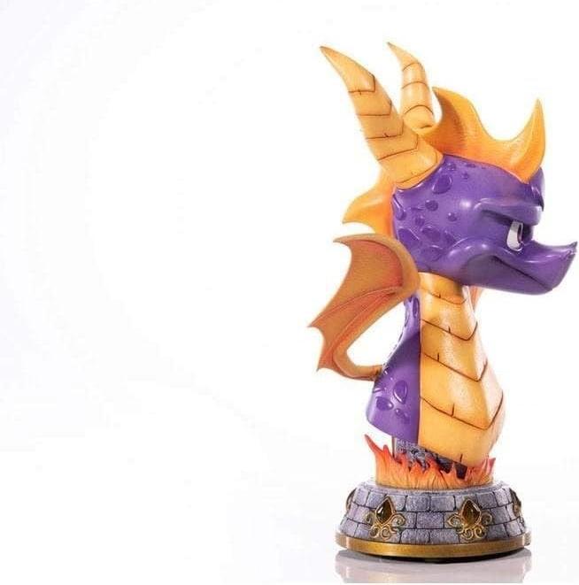First 4 Figures First4Figures - Spyro The Dragon (Spyro Grand-Scale ...