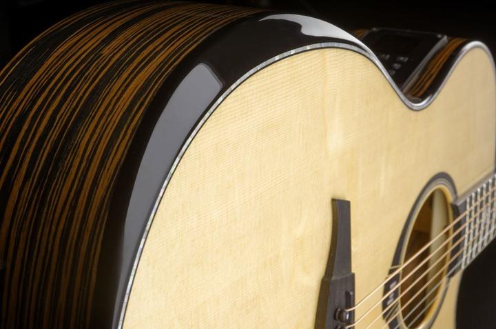 Lâg Guitars GLH HV50-N-ACE - Hybrid Nylon String - kaufen bei Digitec