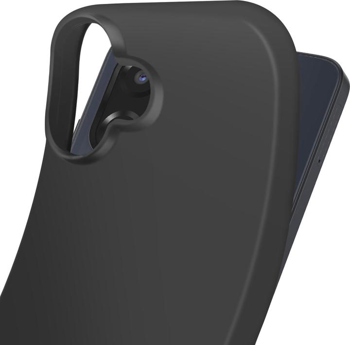 Mayaxess Silikonhülle Galaxy A07 weich, stossfest - kaufen bei Galaxus