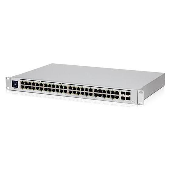 Ubiquiti USW-48-POE Switch - kaufen bei Digitec - Digitec