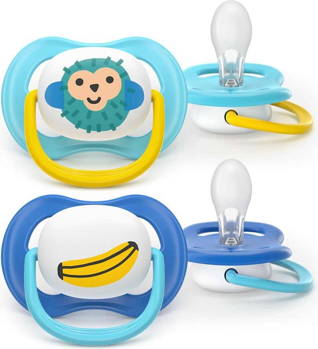 avent pacifier