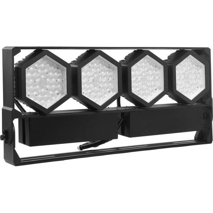 Synergy 21 LED object stadium HC spotlight 400W IP67 cw -V - Galaxus