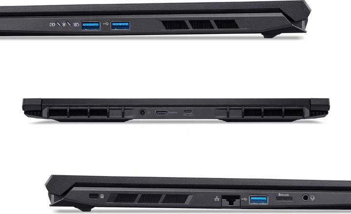 Acer Nitro V16 AI - kaufen bei Galaxus - Galaxus