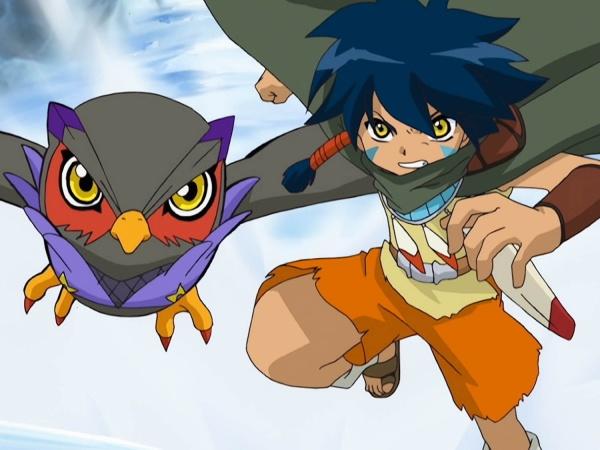 Digimon Data Squad: Complete Edition (Blu-ray, 2006, Deutsch) - Galaxus