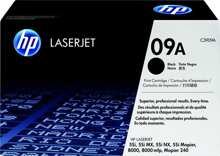 Zubehör für HP 09a - Galaxus