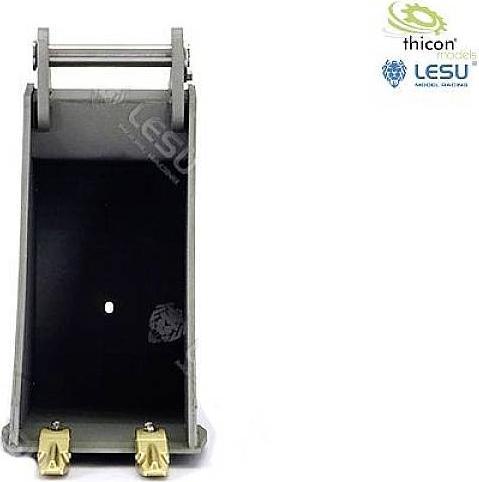 Thicon Models 58323 1:14 Shovel 1 pc. - buy at Galaxus