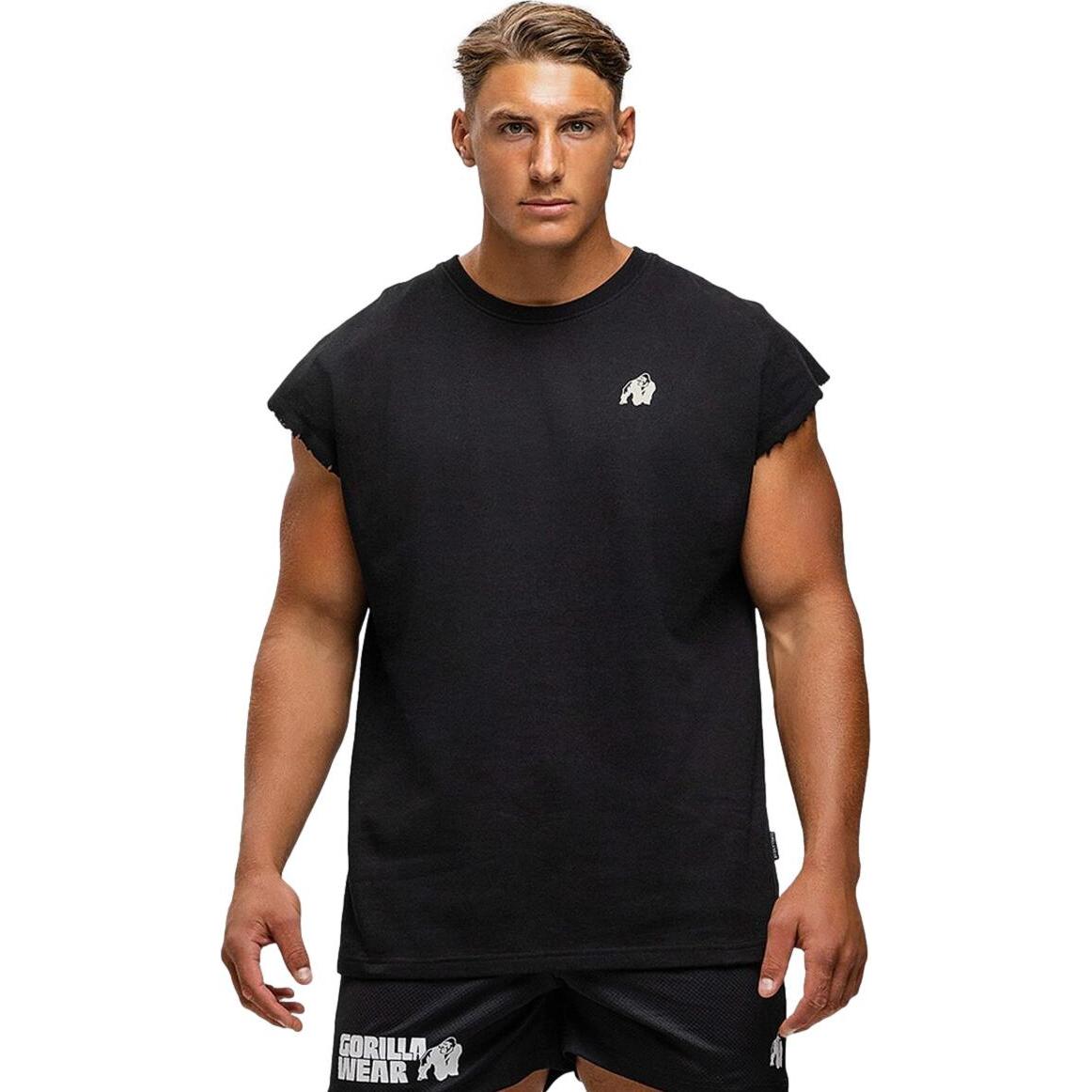 Gorilla Wear Bouse Cut Off - kaufen bei Galaxus