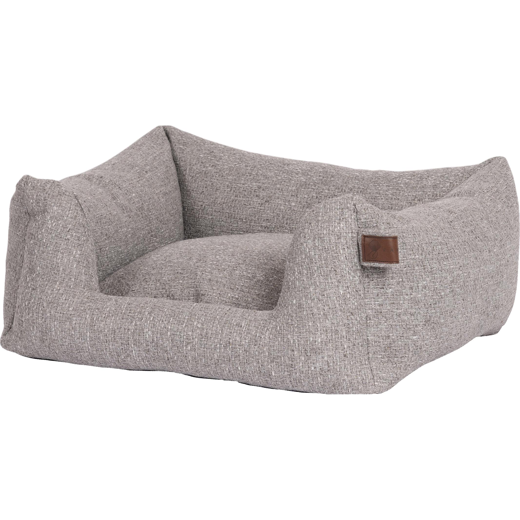 Fantail ECO kurv Snooze Harbor Grigio 60x50cm - acquista su Galaxus