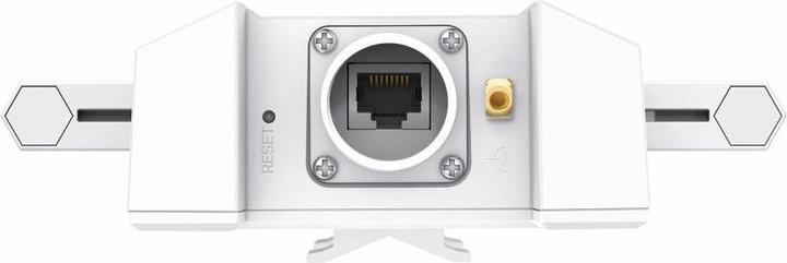 TP-Link AX1800 Wi-Fi 6 Outdoor Access Point mit PoE, IP68, Omada Mesh