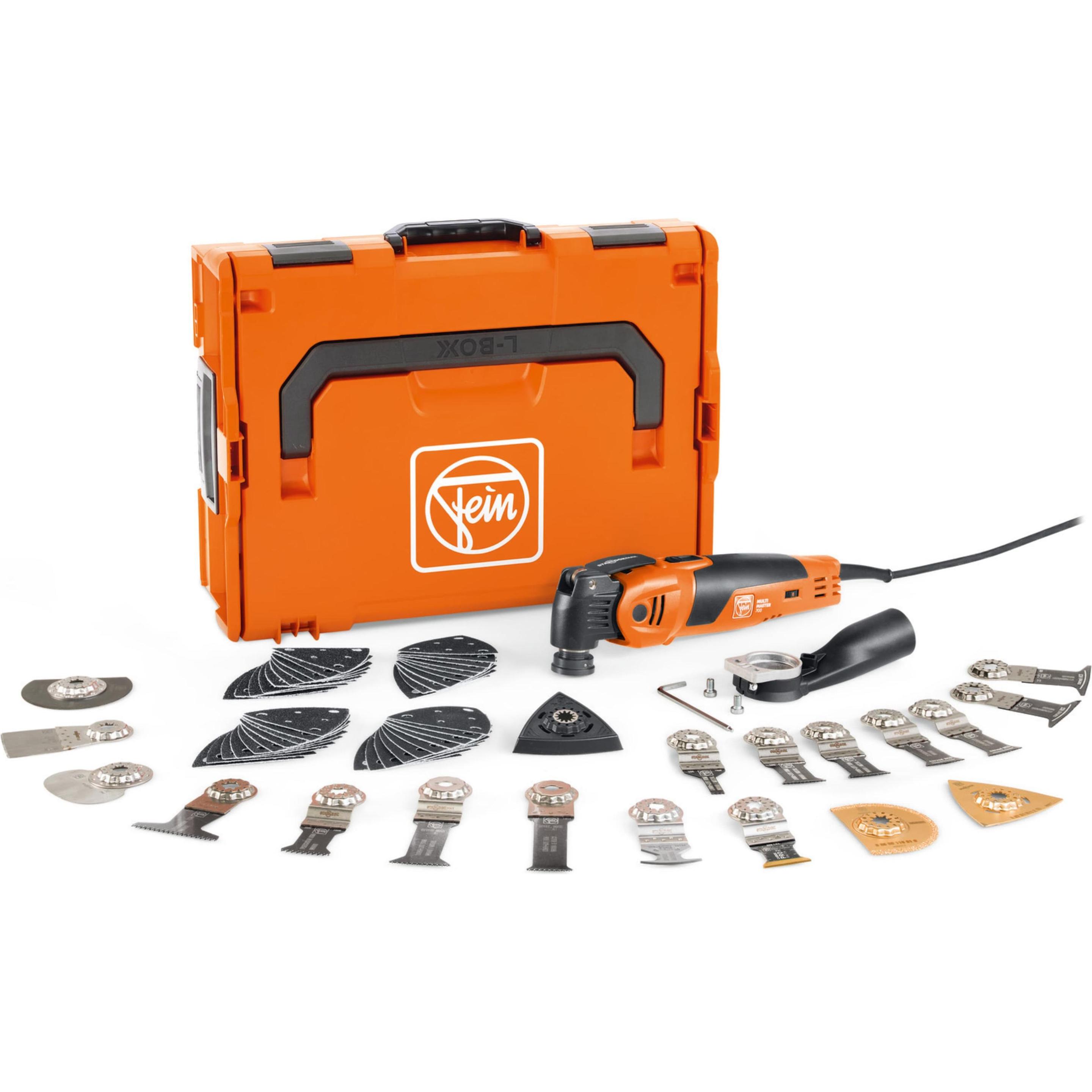 Fein Multimaster MM 700 Max Top - kaufen bei Galaxus