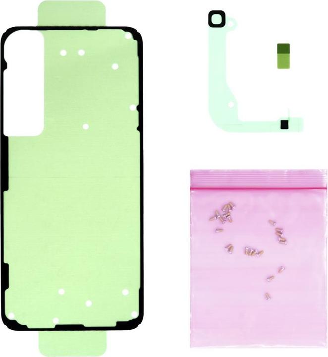 Samsung Galaxy S24+ Repair kit for back - kaufen bei Galaxus