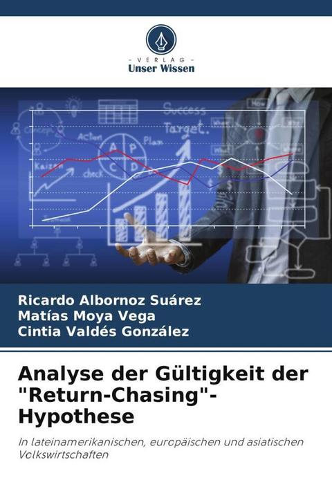 Unser Wissen Analyse der Gültigkeit der 'Return-Chasing'-Hypothese ...
