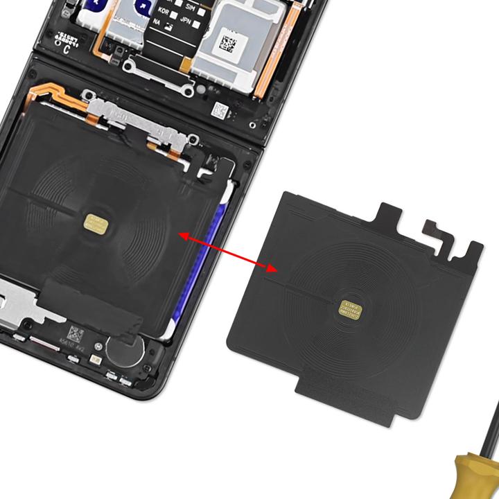 Samsung Original NFC Flex Galaxy Z Flip7 - buy at Galaxus