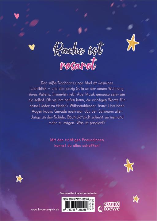 Loewe Der Kuss Club (Band 3) - Liebe, Songs & beste Freundinnen - Galaxus