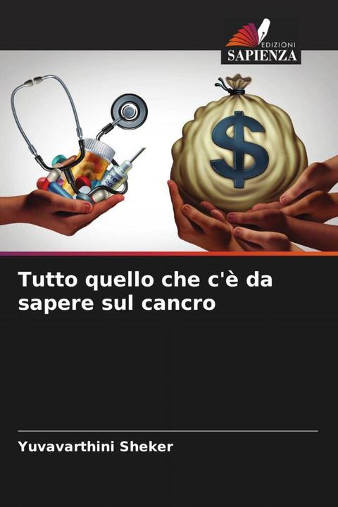 Various Publishers Tutto quello che c'è da sapere sul cancro - Galaxus