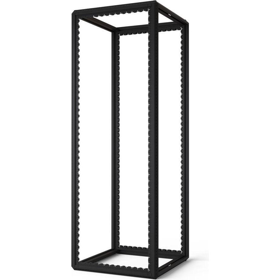 Schroff GESTELL 47HE 2200H 800B 800T RAL7021 - kaufen bei Digitec