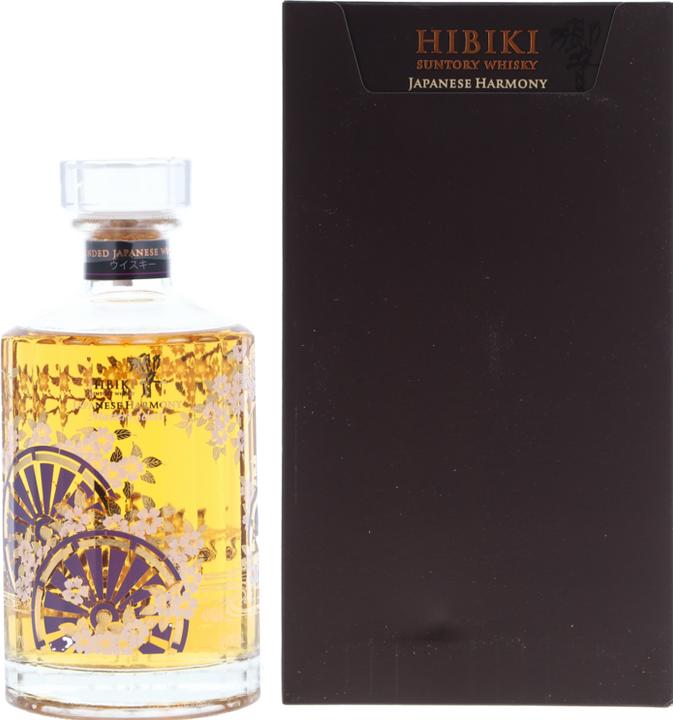 Suntory Hibiki Harmony Master's Select Limited - acheter sur Galaxus
