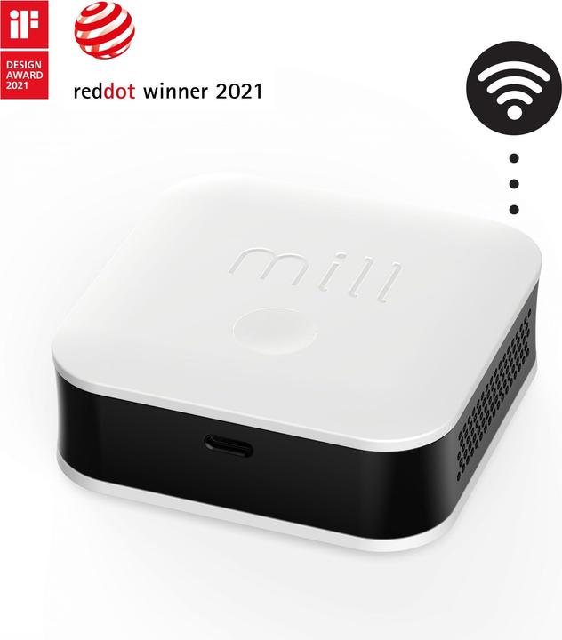 Mill Sense Indoor Sensor - buy at Galaxus