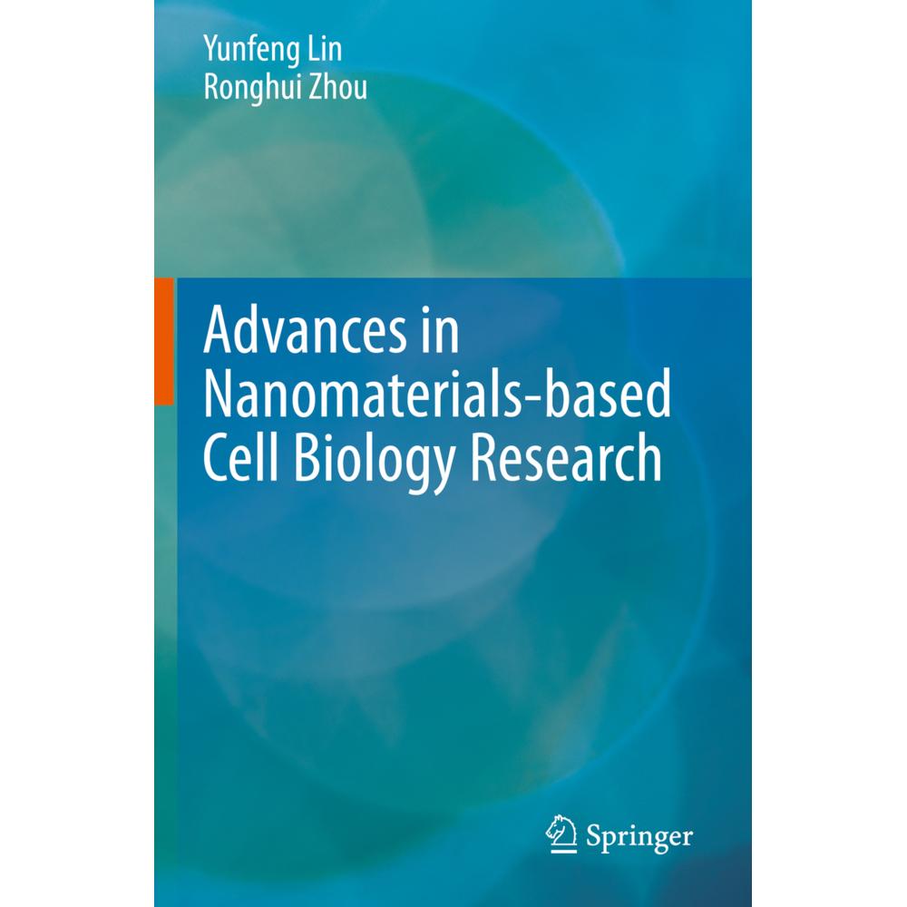 Springer Advances in Nanomaterials-based Cell Biology Research - Galaxus