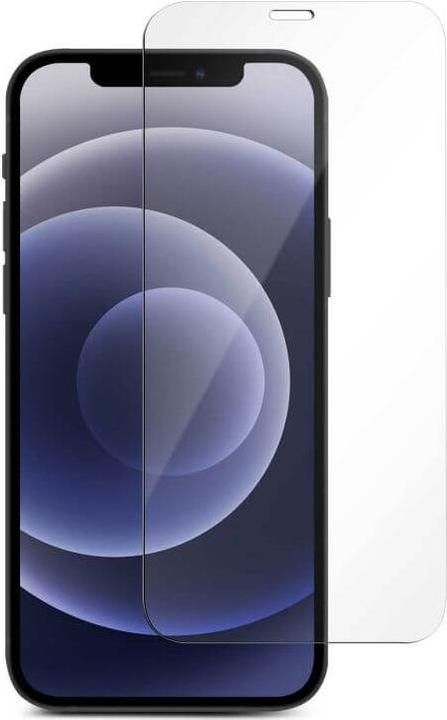 Wynn Electronics 2.5D Regular Schutzglas iPhone 12 mini - Digitec