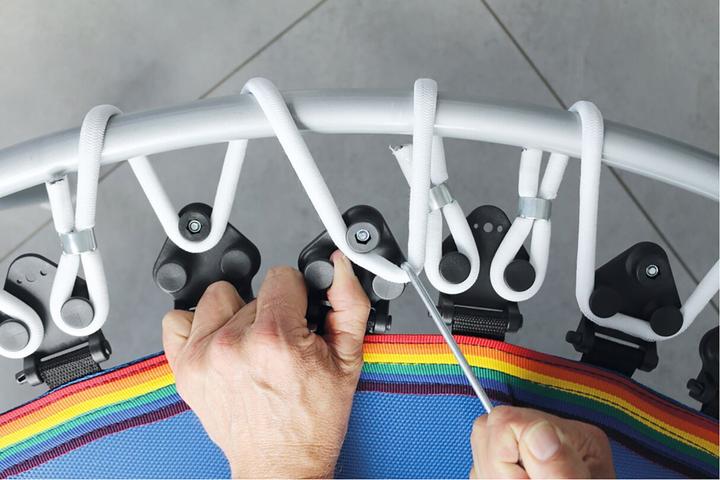 Trimilin Trampolin Jump - kaufen bei Galaxus