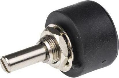 RS PRO Drehpotentiometer 500Ohm 1W ±10 % Linear 25.4mm - Digitec