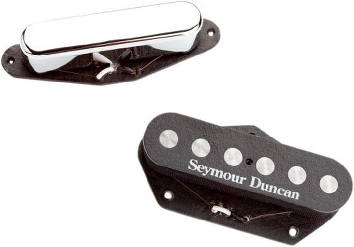 Seymour Duncan Quarter Pond Tele Set - kaufen bei Digitec