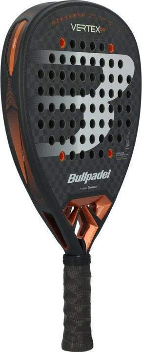 Bullpadel Vertex 04 2025 Padelschläger - kaufen bei Galaxus - Galaxus