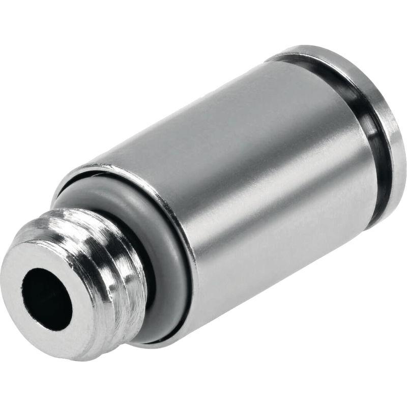 Festo Push-in Fitting M5 4mm - kaufen bei Galaxus - Galaxus