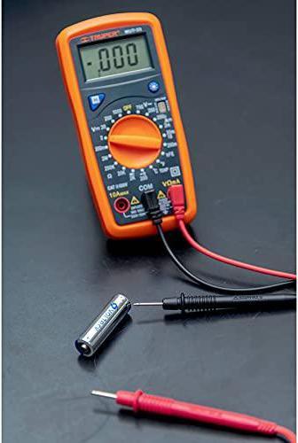 Truper digital multimeter - kaufen bei Digitec