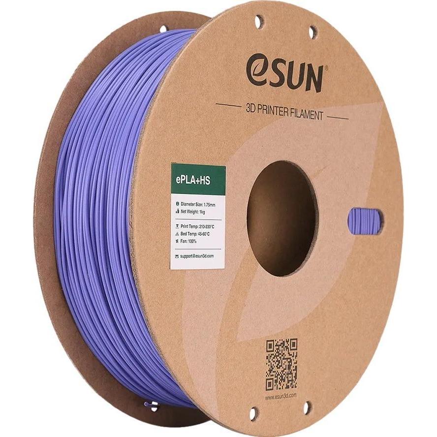 eSUN EPLA+HS 1,75mm VERY PERI 1kg (PLA, 1.75 mm, 1000 g) - Galaxus