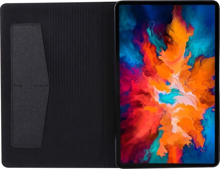 Lobwerk 2in1 set for Lenovo Tab P11 Pro TB-J706F 11.5 inch tablet with ...