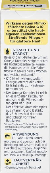 dm Balea Q10 Anti-Falten Serum - kaufen bei Galaxus - Galaxus