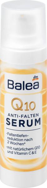 dm Balea Q10 Anti-Falten Serum - kaufen bei Galaxus - Galaxus