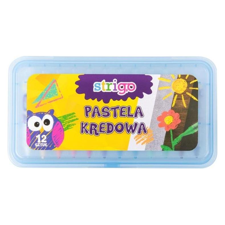 Stigo Bike Pastele kredowe 12 kolorów - kaufen bei Digitec