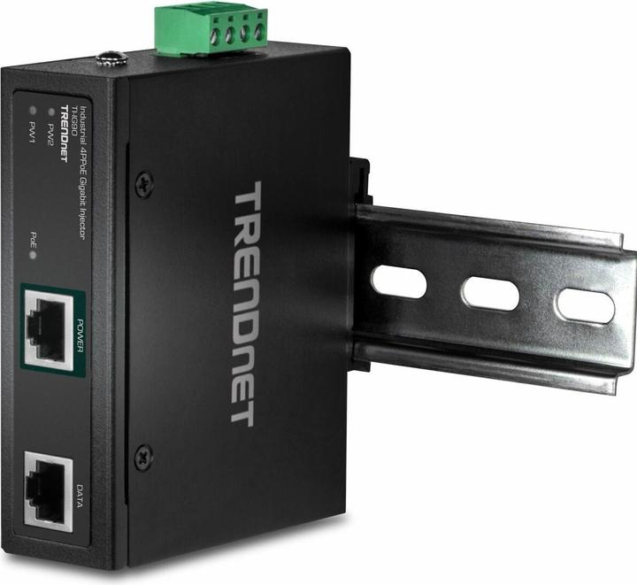 Trendnet TI-IG90 Hardened Industrial - kaufen bei Digitec