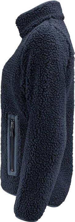 James Harvest Kingsley Fleecejacke Teddy (M) - kaufen bei Galaxus