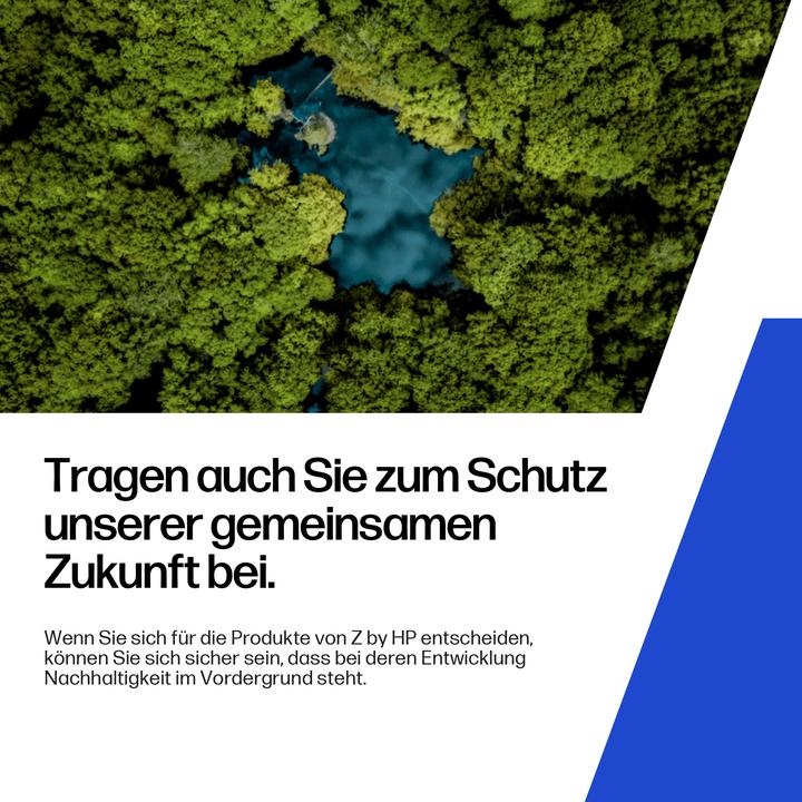 HP Z2 Tower G1i Workstation Desktop PC, Windows 11 Pro - Digitec