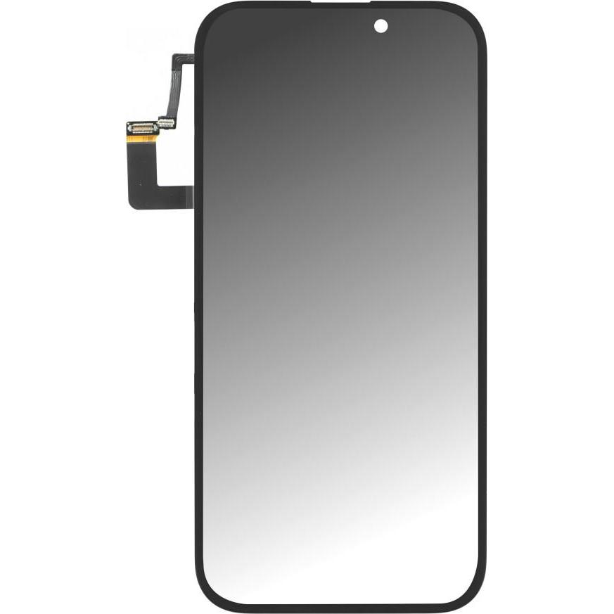 OEM Pulled Original Display + Sensorflex für iPhone 17 Pro Max ...