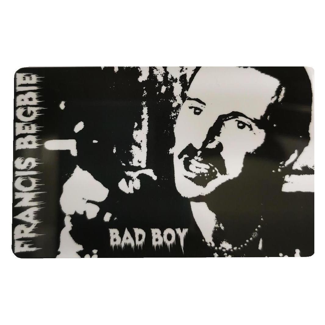 KD Germany Schnupftabak-Karte "Bad Boy" - kaufen bei Galaxus - Galaxus
