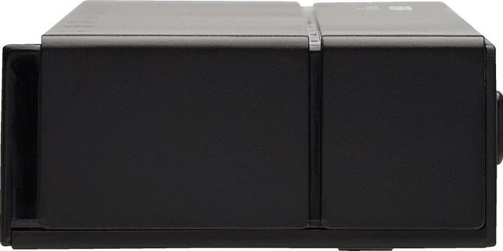 Eaton 7-Port USB-A Mini Hub - USB 3.2 Gen 1 International Plug Adapters