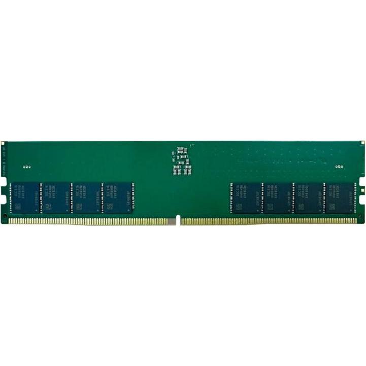 QNAP RAM-16GDR5K0-UD-5600 16GB DDR5 5600 UDIMM K0 - buy at Digitec